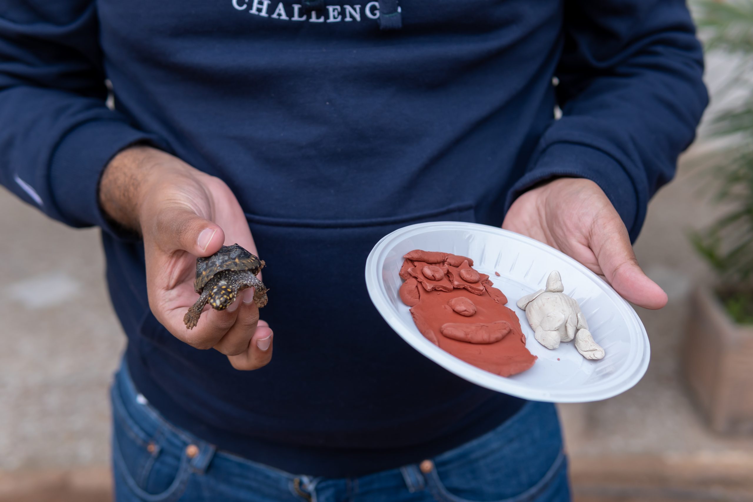 Clay Art – Embrace Autism Pakistan